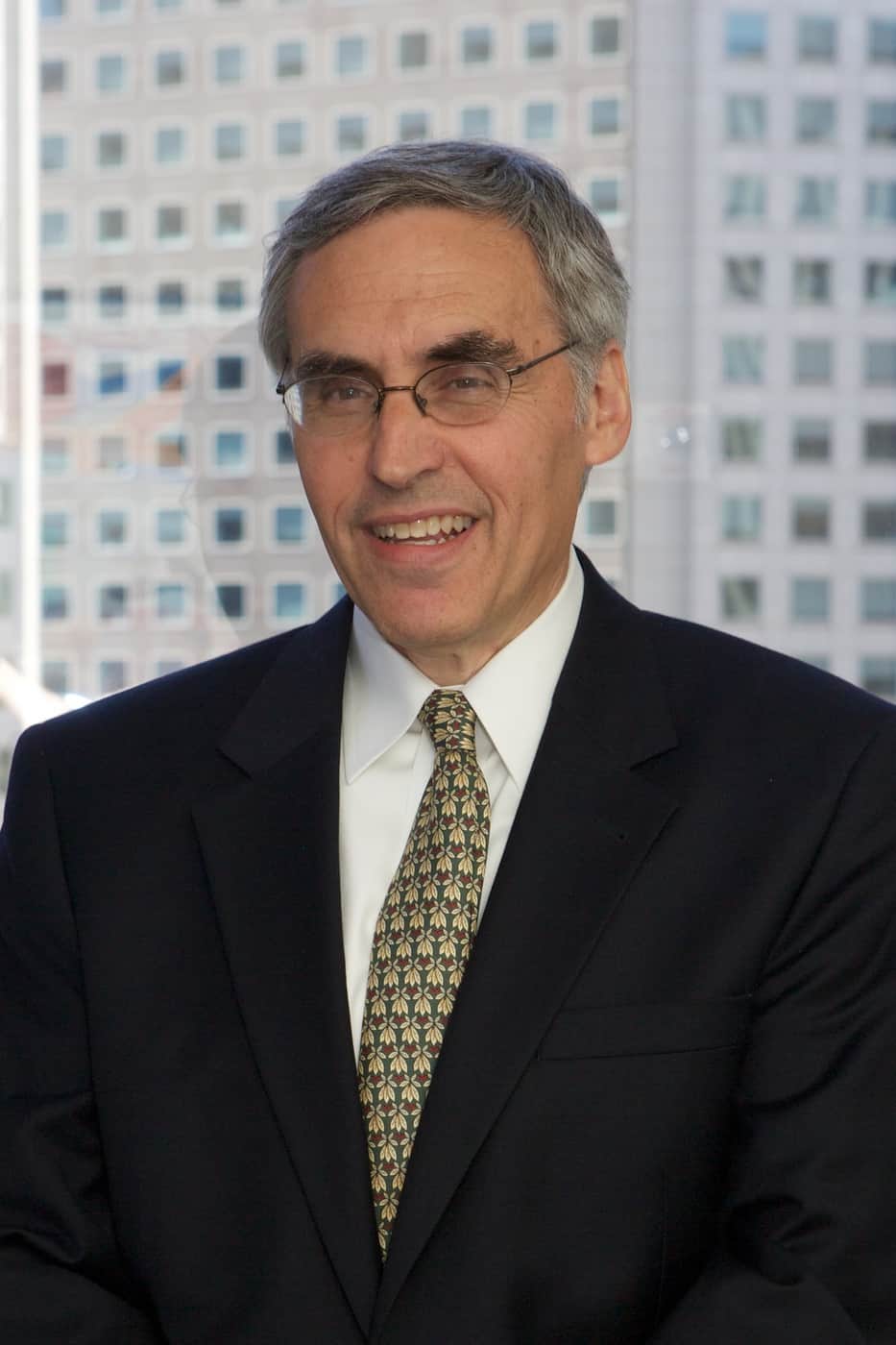 Mark Dukas | Eagle Partners | San Francisco, CA