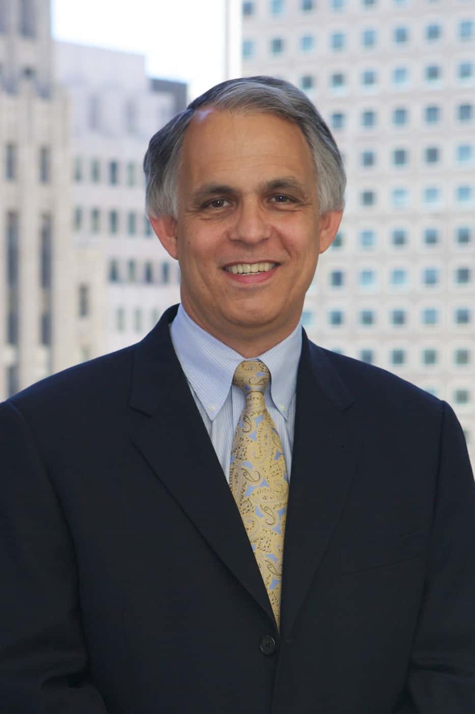 Philip De Carlo | Eagle Partners | San Francisco, CA